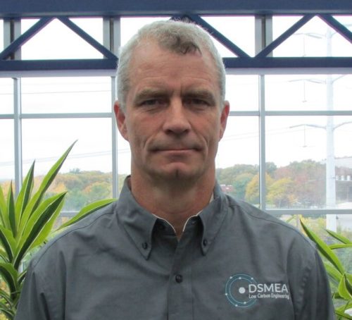 Employee Profiles | DSM Engineering Associates